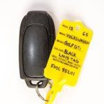 Key tags UK by Autotag - motor trade merchandise solution specialists